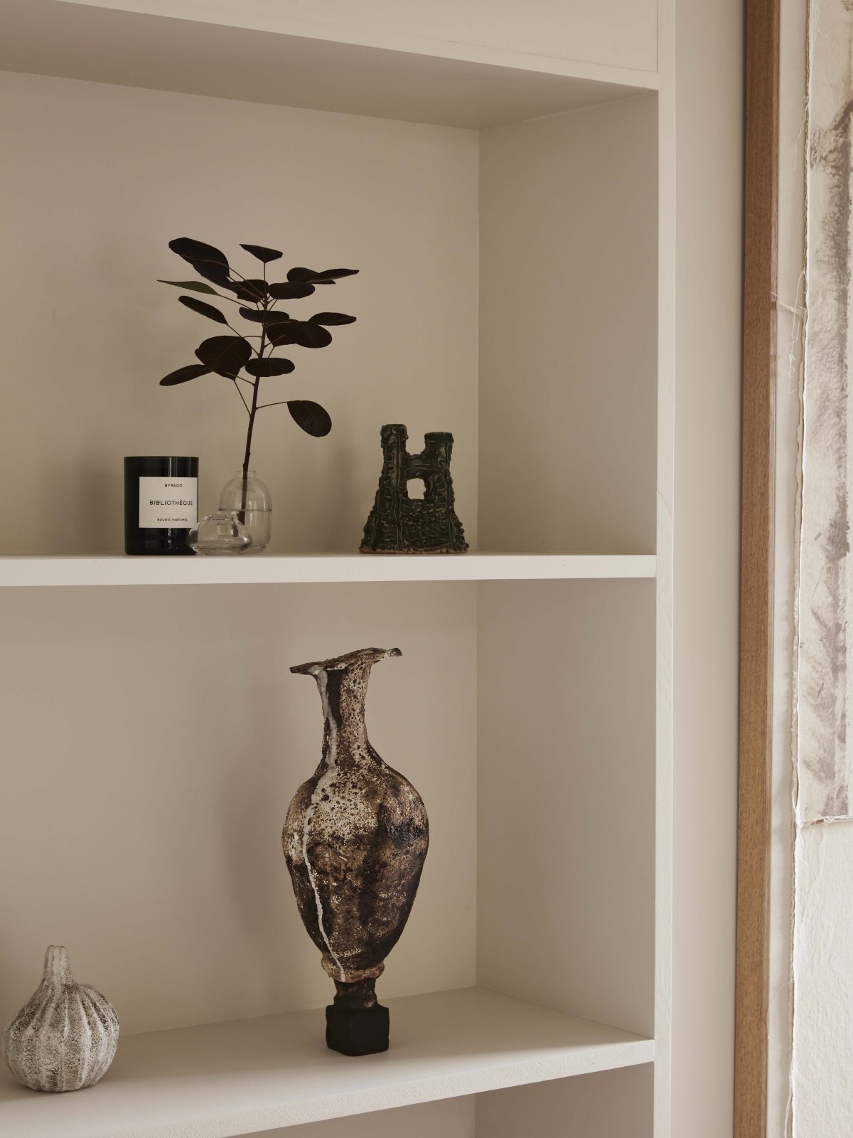 YINJISPACE - Daytrip Studio x Victorian Terrace House